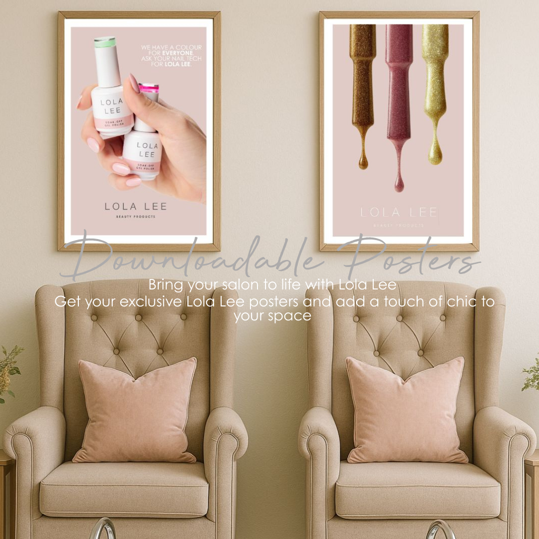 Lola Lee Beauty UK | Premium Vegan & Cruelty-Free Nail Products